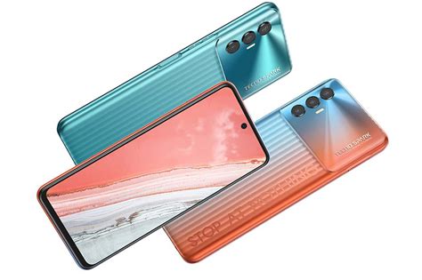 Tecno Spark 8 Pro Specs Faq Comparisons