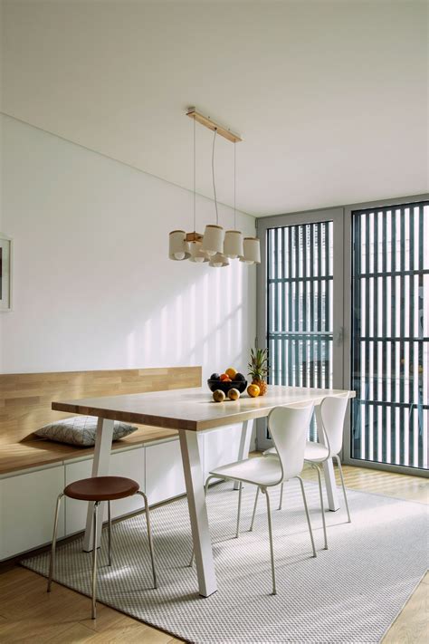 Java Architecture Extends Parisian Home With Polycarbonate Clad Tower