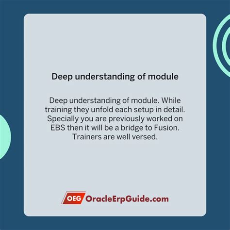 Ca Tanmay Vaze On Linkedin Oraclefusion