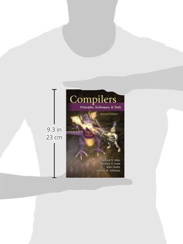 compilers principles techniques and tools