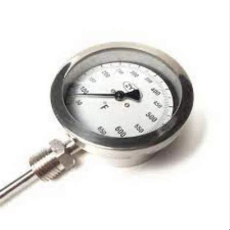 Analog Temperature Gauge Calibration Services In Nashik