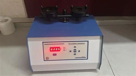 Blue Bulk Density Meter For Pharmaceuticals Laboratories Size 600x450x200 At ₹ 170000piece Blue Bulk Density Meter For Pharmaceuticals Laboratories Size 600x450x200 At ₹ 170000piece