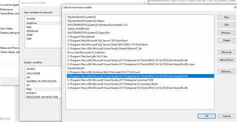 C Error C How Do I Fix My Broken Visual Studio Compiler Stack Overflow