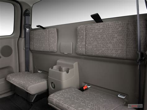 Extended Cab Add Rear Seats Chevy Colorado And Gmc Canyon