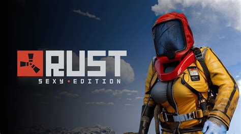 Rust Sexy Edition Rplayrust