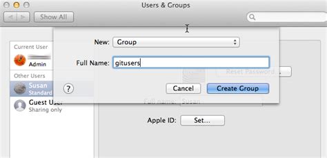 Deploy An Application Using Git