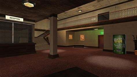 Liminal Space Desktop Wallpapers Wallpaper Cave