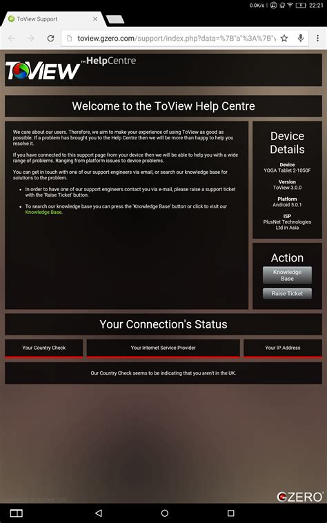 Ip Addresses Not Uk Can Customers Please Report Plusnet Community
