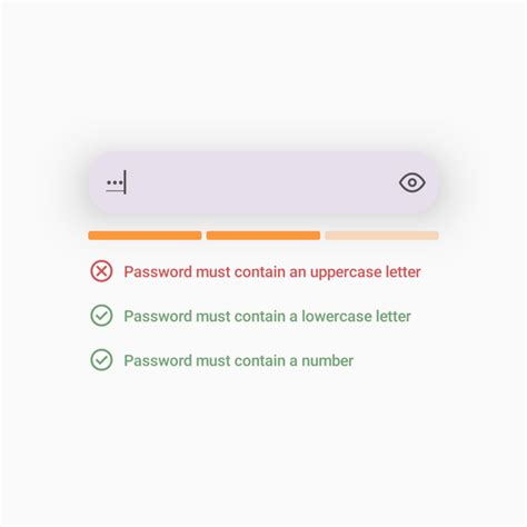 Android Compose Tutorial Password Form By Ken Ruiz Inoue Deuk