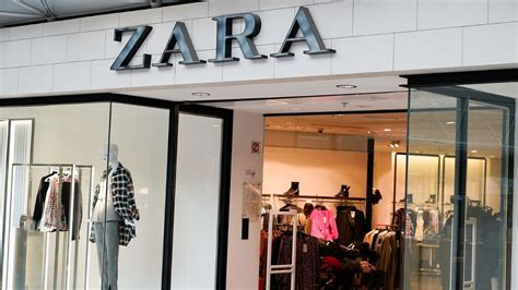 El Accesorio Tendencia De Zara Ideal Para Mejorar Tus Looks Mdz Online