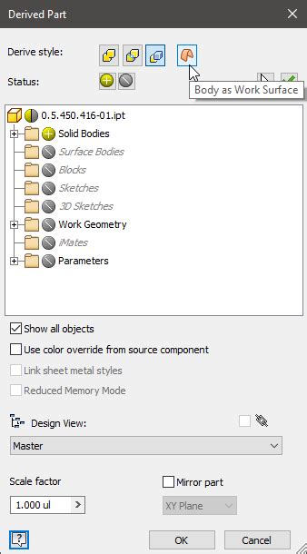 Scaling Assemblies Autodesk Community