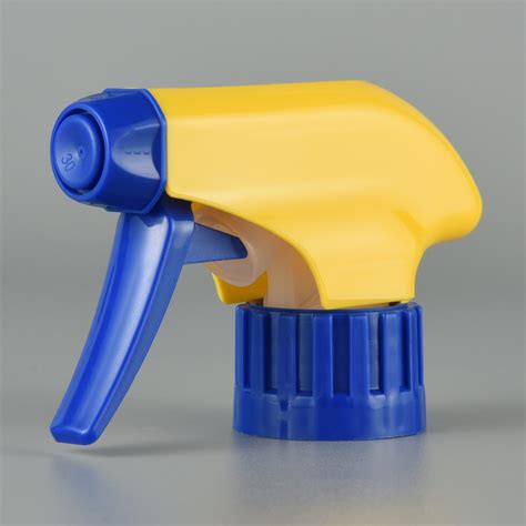 28 410 Popular And Variety Color Plastic Trigger Sprayer Cosmetic Bottles Sprayer Trigger