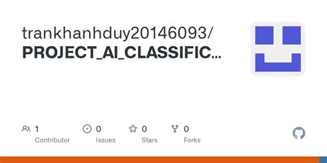 Github Trankhanhduy Project Ai Classification Vehicle