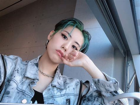 201017 Lua Instagram Update Kpopping