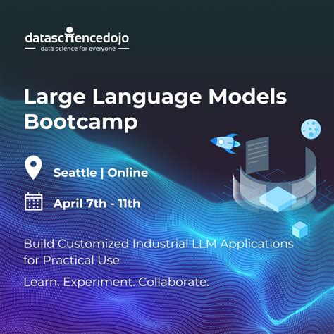 Llm Machinelearning Ai Generativeai Finetuning Langchain Rag Data Science Dojo