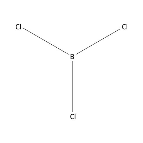 Buy Boron Trichloride 10294 34 5