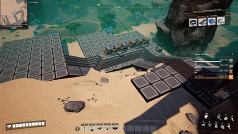 So It Begins R SatisfactoryGame