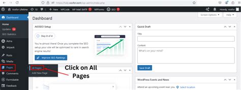 streamline navigation easy steps to add internal links using elementor