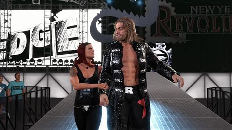 Lita Wwe 2k23 Roster
