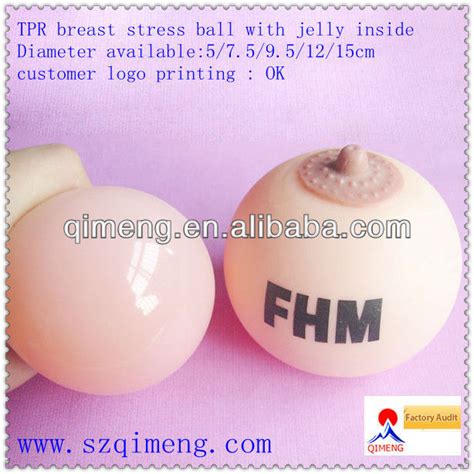 Sex Toy Stress Ball Ehotpics Com