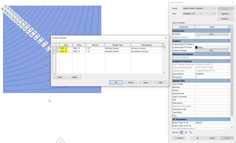 Solved Passing Through Elevation On Revit 2024 Autodesk Community