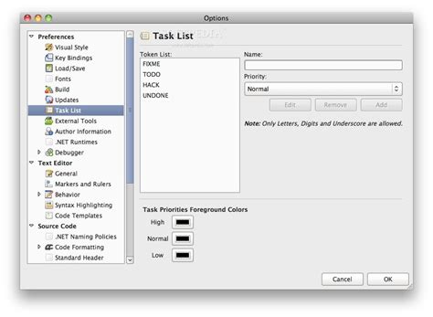 MonoDevelop Download Mac Softpedia