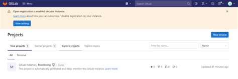 How To Securely Install Gitlab A Tutorial