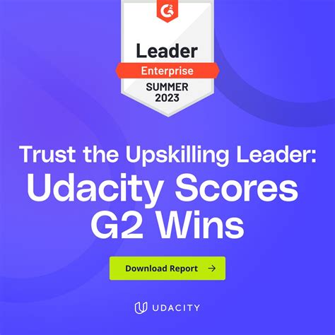 Udacity On Linkedin Learn The Latest Tech Skills Advance Your Career