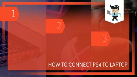 How To Connect PS To Laptop For Uninterrupted Experience