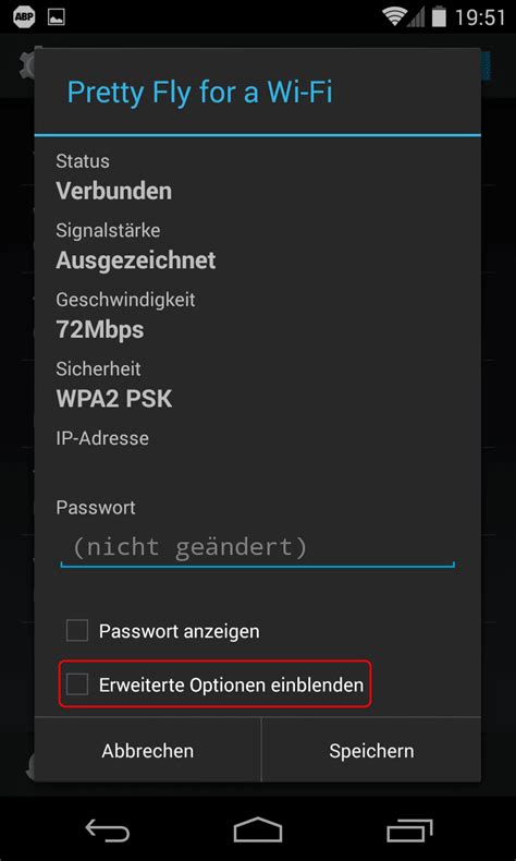 Adblock Plus Unter Android Installieren