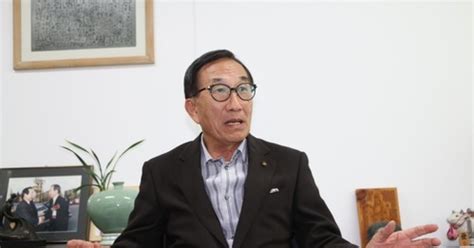 청주대 총동문회장에 설립자 후손 김현배 도시개발 대표 추대