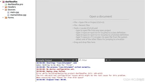 Ubuntu Qt155 Qt License Check Failed Giving Up