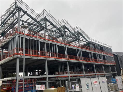 Safety Netting Sdm Safety Netting And Scaffold Ltd Cambridgeshire