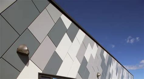 Kingspan Dri Design Flat Rainscreen Facade Kingspan Jindal Pvt Ltd Faridabad Id 22944577448