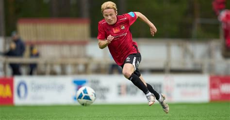 Postnord Ligaen Eidsvold Turn Stjørdals Blink Direktesport