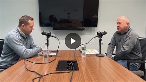 What Advice Would Tom Downey Give To A Younger Self Excited To