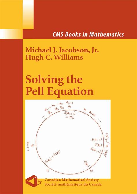 Solving The Pell Equation Premiumjs Store