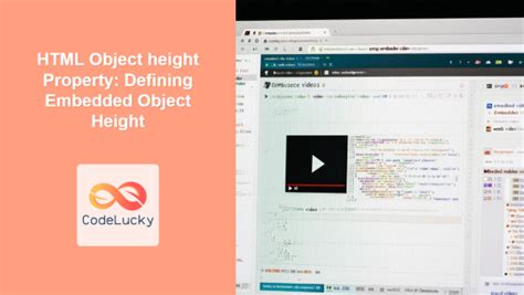 Css Object Fit Property Mastering Image And Video Scaling Codelucky