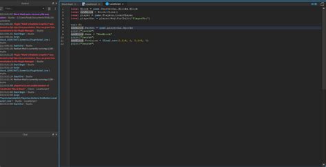 Need Help With Clone Script In Ui Scripting Support Developer Forum