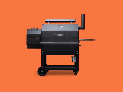 Yoder 640s Review A Versatile Pellet Smoker Wired