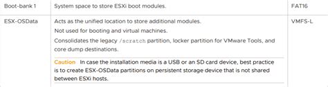 Esxi 8 0 Over View And Installation Requirements
