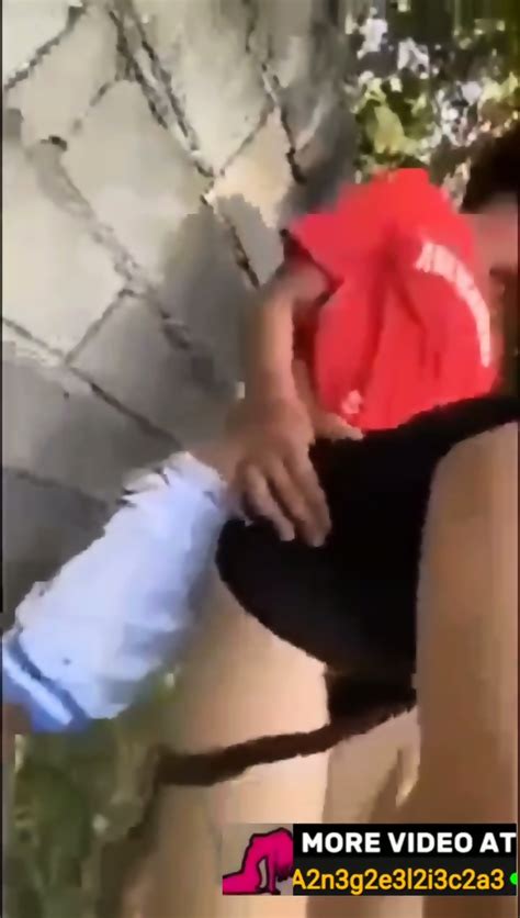 Part 2 Bagong Trending Ngaun Mag Kantotan Sa Gilid Ng Pader Eporner