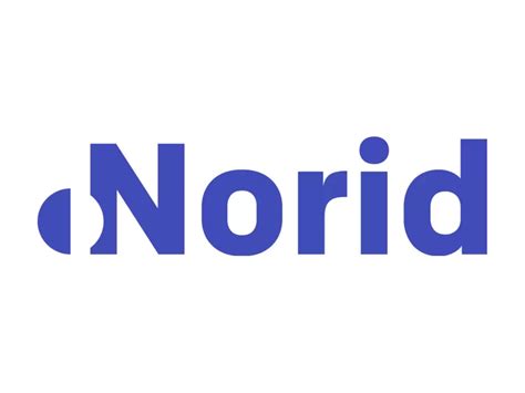 Free Norid Logo Vector Download Logowik