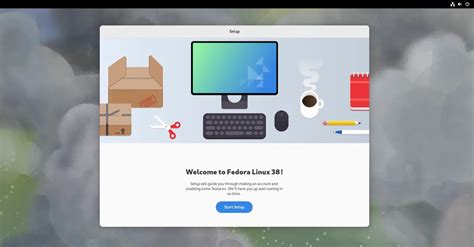 Fedora 38 Released Gnome 44 Kernel 6 2 Dnf5 And New Spins Fostips