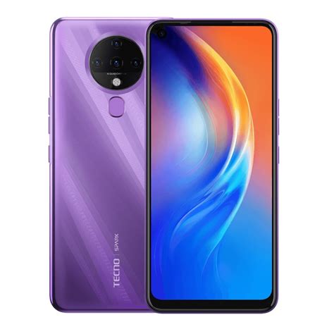 Harga Hp Tecno Spark 6 Terbaru Dan Spesifikasinya Hallo Gsm