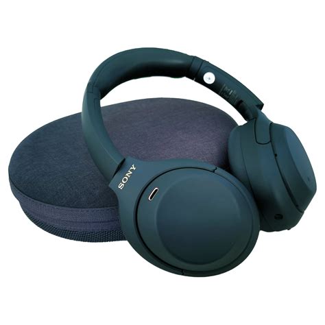 WH-1000XM4 - nimfomane.com