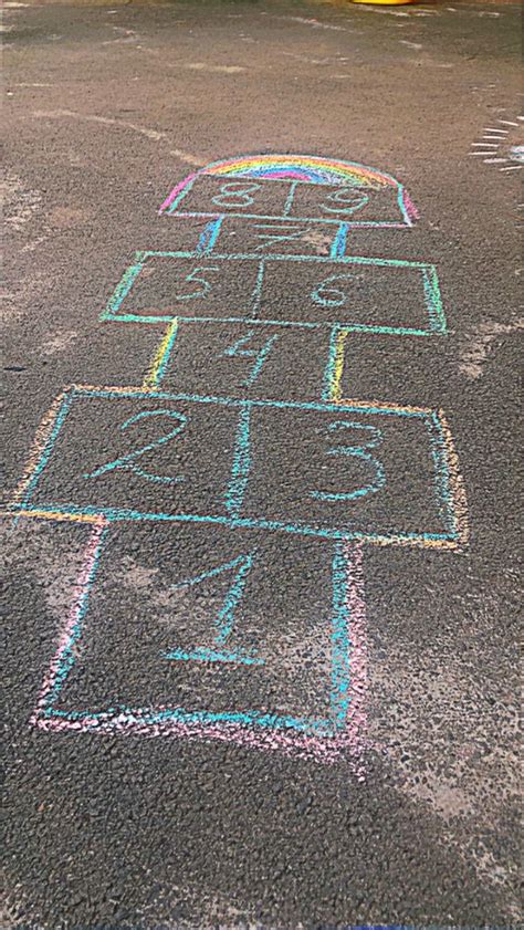 Рисунки мелом 🌺🌸 Рисунки мелом Рисунок мелом Мел