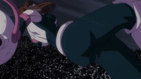 Uraraka Butt 7 By Lavidademi On Deviantart