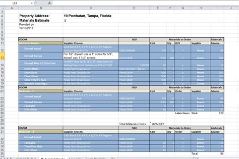 Copying I Need Help My Excel Visual Basic Formula Isnt Working