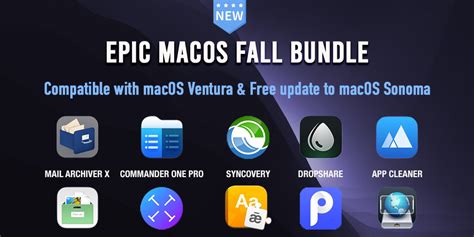 BundleHunt Celebrates IPhone Launch Day With MacOS Sale Including Over 40 Apps From 1